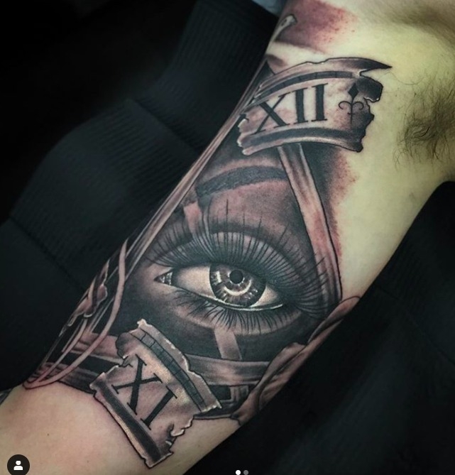 | Leeds Tattoo