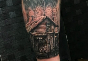 | Leeds Tattoo