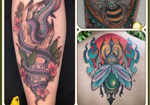 | Leeds Tattoo